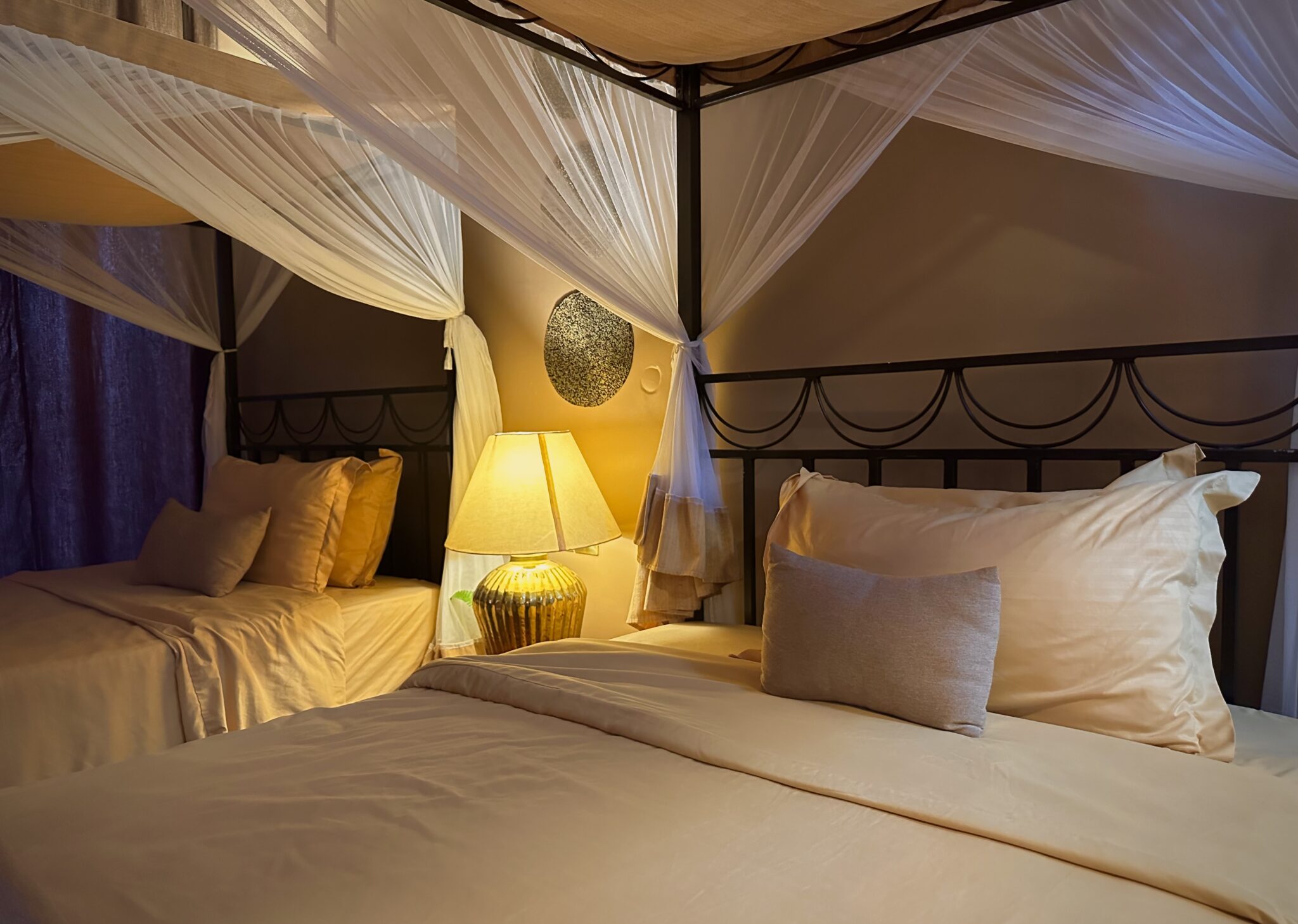 Highview Coffee Lodge - Best Luxury Tanzania Safari Lodge