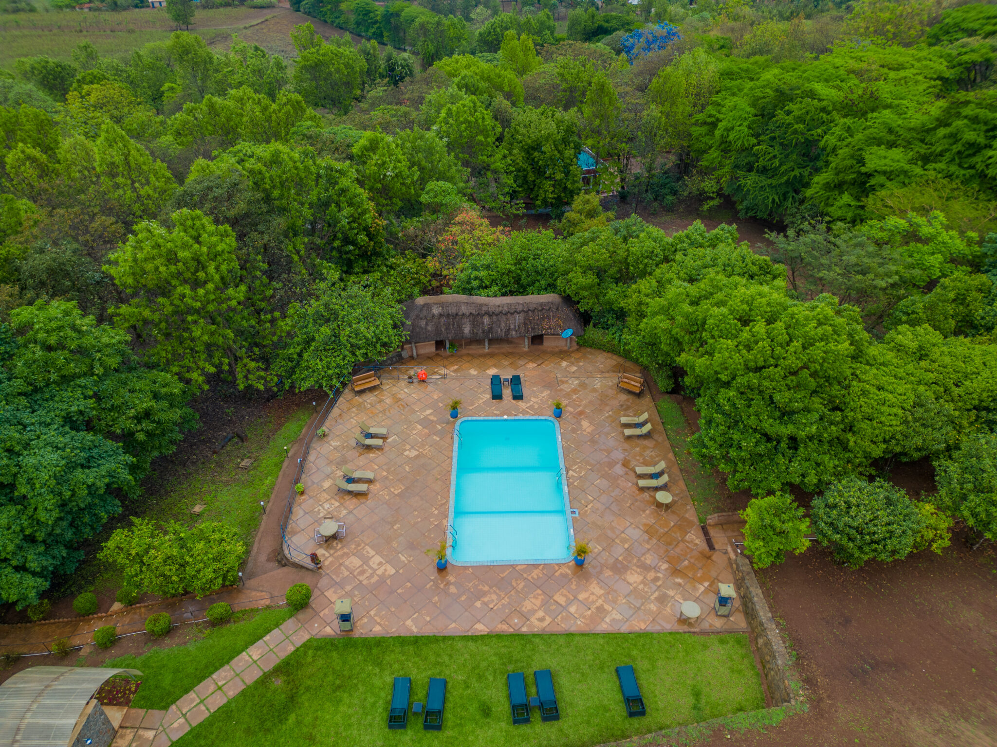 Tips for Choosing the Right Accommodation in Tanzania: What You Need to ...